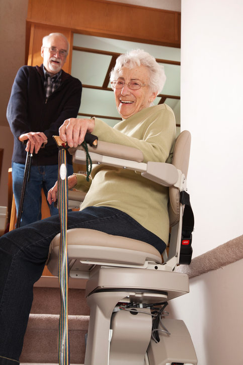 Elevator Repair Service | Maintenance | Able Access Elevator