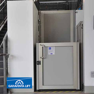 Vertical Platform Lifts | Wheelchair Lifts | Able Access Elevator
